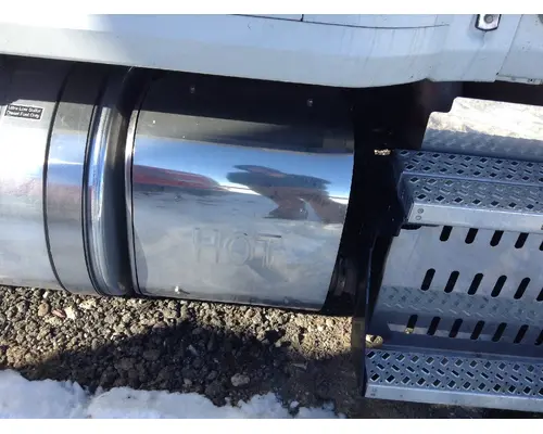 Mack MP8 Exhaust DPF Assembly in Spencer, IA #24459043