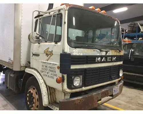 Mack MS MIDLINER Cab Assembly in Sioux Falls, SD #24780222