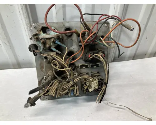Mack RD600 Dash Assembly in Sioux Falls, SD $182.00 #25283061