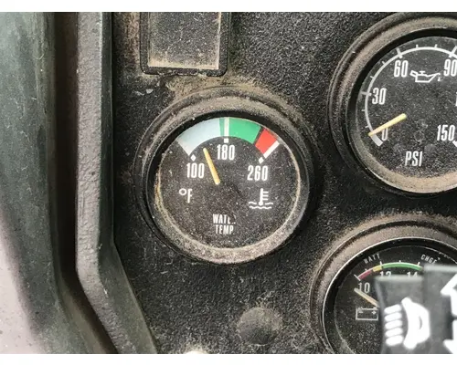 Mack RD600 Dash Panel in Council Bluffs, IA $150.00 #24986610