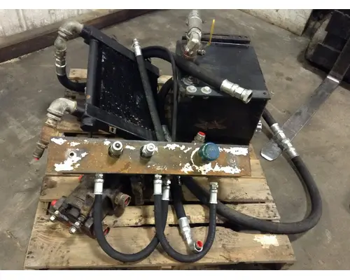 Mack RW SUPERLINER Wet Kit in Spencer, IA #24565317