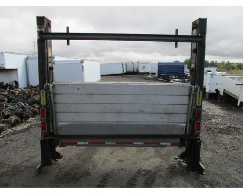 Maxon 6,600lbs Railgate Equipment (Mounted) in Denver, CO #B3213