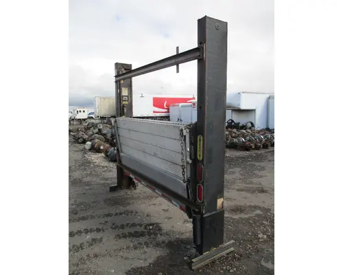Maxon 6,600lbs Railgate Equipment (Mounted) in Denver, CO $3,500.00 #B3213
