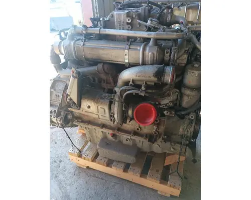 Mercedes MBE900 Engine Assembly in Spokane Valley, Wa. $3,500.00 #R11737251