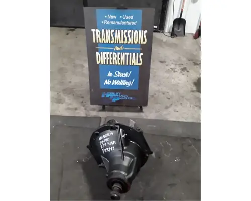 Meritor/Rockwell 20-14X Rears (Rear) in UCON, ID #120522-9