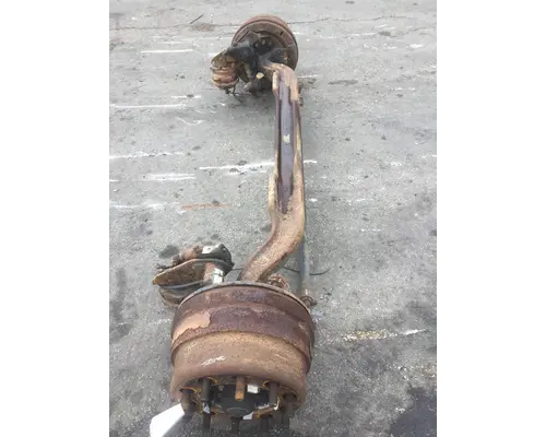 Axle Beam (Front) for sale on HeavyTruckParts.Net