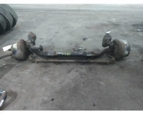Axle Beam (Front) for sale on HeavyTruckParts.Net
