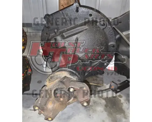 Meritor/Rockwell MT40-14X Rears (Rear) in UCON, ID #11724-3