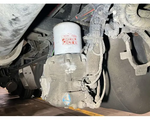 Meritor 4324711010 Air Dryer in Sioux Falls, SD $122.00 #25562267