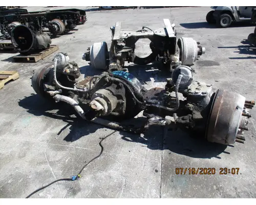 Parts for sale on HeavyTruckParts.Net