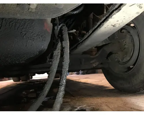 Axle Beam (Front) for sale on HeavyTruckParts.Net