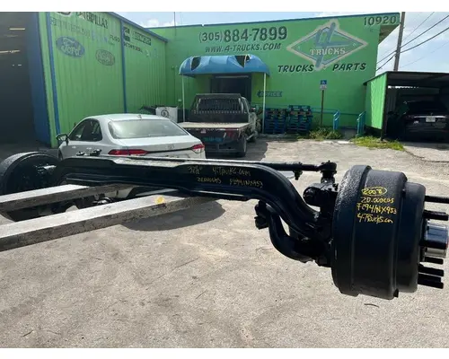 Meritor fl941 Axle Assembly, Front (Steer) for sale on HeavyTruckParts.Net