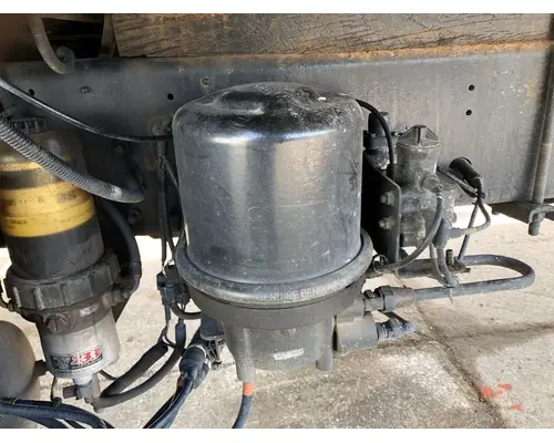 Meritor R955082 Air Dryer in Spencer, IA #25120936