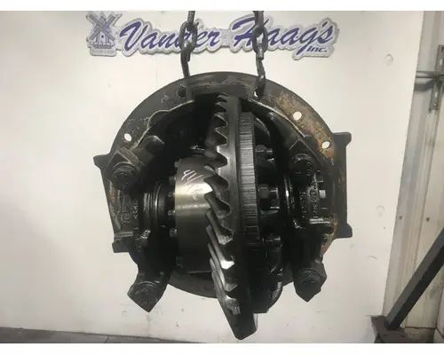 Meritor RR20145 Rear Differential (CRR) in Spencer, IA #24807229