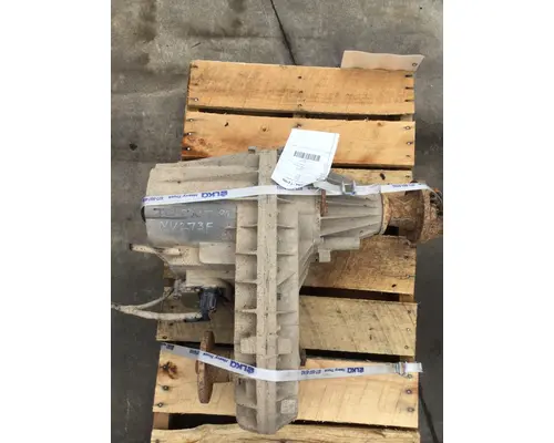 NEWPROCESS 273 TRANSFER CASE ASSEMBLY OEM# 7C34-7A195AB in Easton, MD # ...