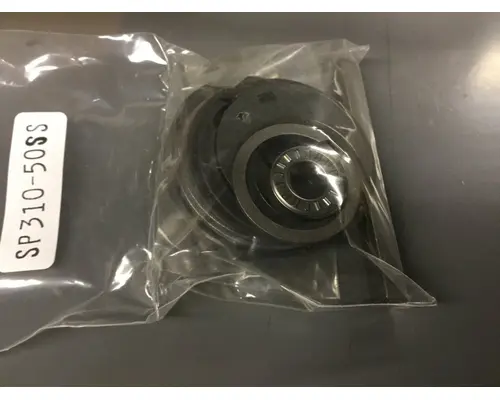 New Process 542 Transmission Misc. Parts in Spencer, IA #SS S-5853