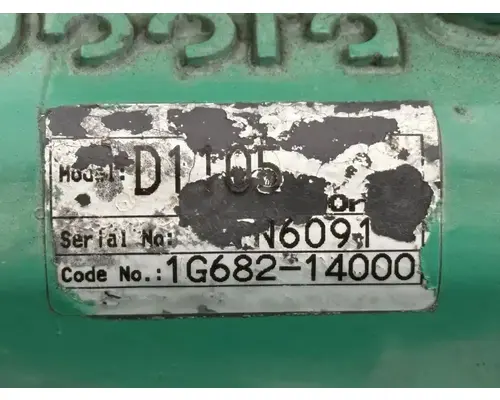Other Other Auxillary Power Unit in Elkton, Maryland #P-93098