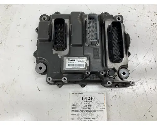 PACCAR 2015228 ECM (engine) OEM# 2015228 in OWENSBORO, KY $749.99 #131210