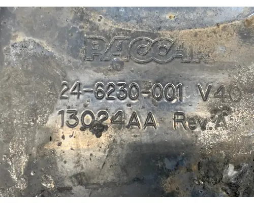 PACCAR A24-6230-001 Crossmember OEM# A246230001 in OWENSBORO, KY #143036