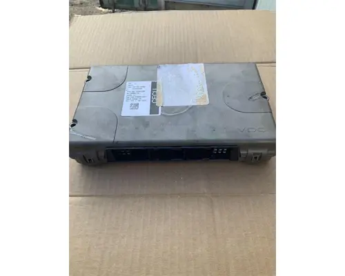 PACCAR CECU CAB CONTROL MODULE Miscellaneous Parts in JACKSON, GA $550. ...