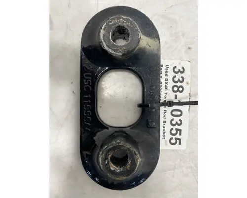 PACCAR DX40 Torque Rod Bracket OEM# 0306830 in Dorr, MI #338-10355