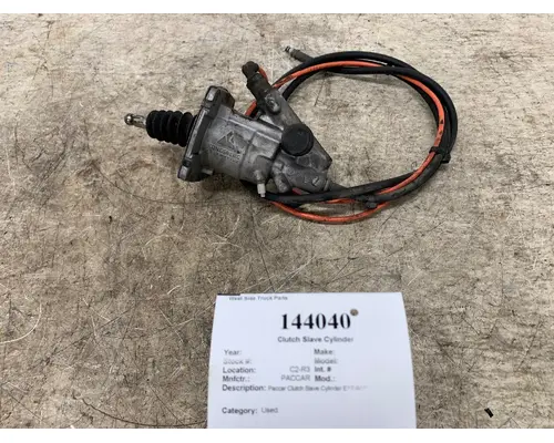 PACCAR E17-6012 Clutch Slave Cylinder OEM# E176012 in OWENSBORO, KY #144040