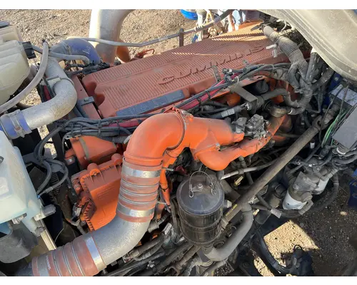 PACCAR GX 475 Engine Assembly in Denver, CO $10,000.00 #61450