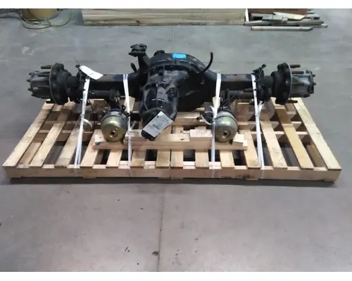 PACCAR MV2014P AXLE HOUSING, REAR (FRONT) in Watseka, IL #2336421