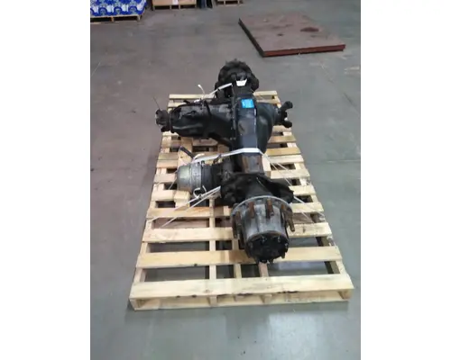 PACCAR MV2014P AXLE HOUSING, REAR (FRONT) in Watseka, IL #2336421