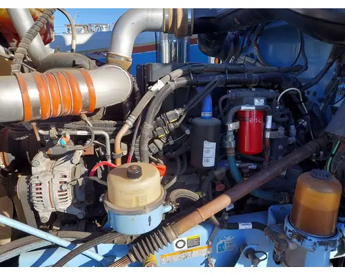 PACCAR MX-13 EPA 10 ENGINE ASSEMBLY in Stockton, CA #2227325