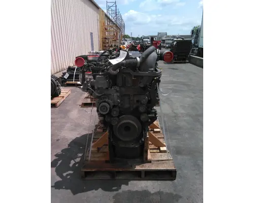 PACCAR MX-13 EPA 10 ENGINE ASSEMBLY in Easton, MD #E12H8100