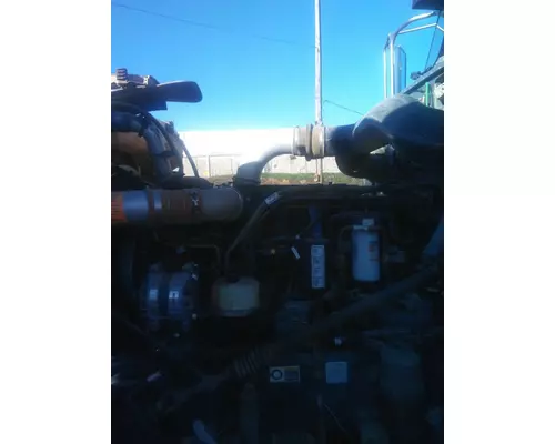 PACCAR MX-13 EPA 10 ENGINE ASSEMBLY in Jackson, MS #2341238