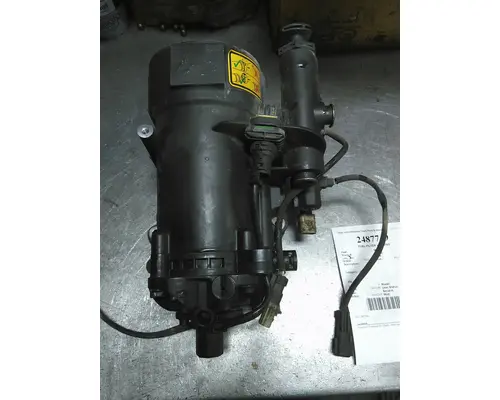 PACCAR MX-13 EPA 10 FUEL FILTER HOUSING OEM# 1951944 in Portland, OR ...