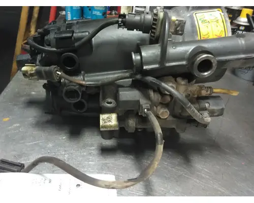 PACCAR MX-13 EPA 10 FUEL FILTER HOUSING OEM# 1951944 in Portland, OR ...