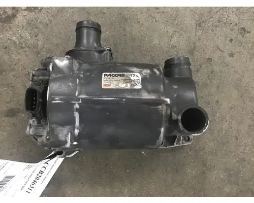 PACCAR MX-13 EPA 17 CRANKCASE BREATHER BOX OEM# 2126146 in Easton, MD ...