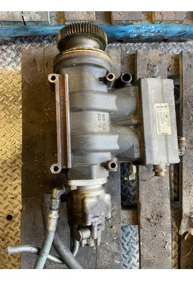 PACCAR MX-13 Air Compressor OEM# 1977704 in Abbotsford, BRITISH ...