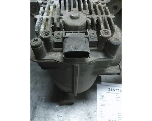 PACCAR MX-13 CRANKCASE BREATHER BOX OEM# 2050155 in Portland, OR $425. ...