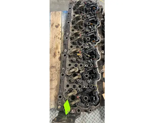 PACCAR MX 13 Cylinder Head OEM# 964414 in Abbotsford, BRITISH COLUMBIA ...