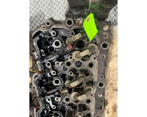 PACCAR MX 13 Cylinder Head OEM# 964414 in Abbotsford, BRITISH COLUMBIA ...
