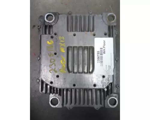 PACCAR MX-13 ECM (ENGINE) OEM# 2015228 in Athens, GA #2356755