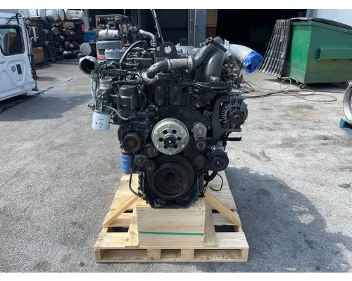 PACCAR MX-13 Engine Assembly in HIALEAH, FL $13,000.00 #005293