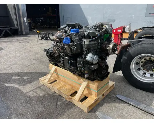 PACCAR MX-13 Engine Assembly OEM# Paccar MX-13 EPA13 in HIALEAH, FL #005871