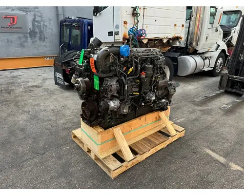 PACCAR MX-13 Engine Assembly OEM# PACCAR MX13 EPA 13 in HIALEAH, FL #006101