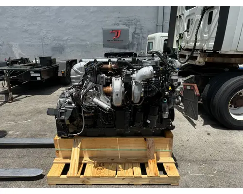 PACCAR MX-13 Engine Assembly OEM# Paccar MX13 EPA 10 in HIALEAH, FL #006179