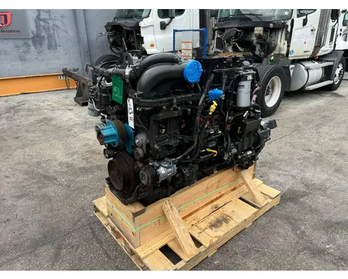 PACCAR MX-13 Engine Assembly OEM# Paccar MX13 EPA 10 in HIALEAH, FL ...