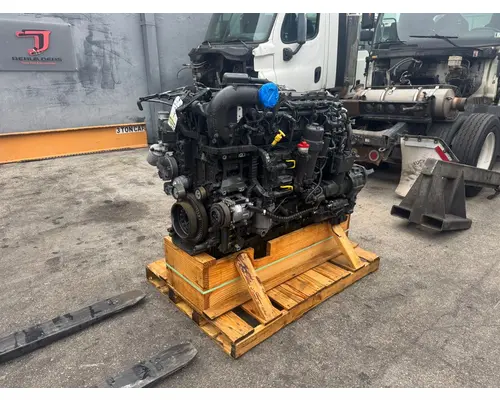 PACCAR MX-13 Engine Assembly OEM# Paccar MX13 EPA 17 in HIALEAH, FL ...