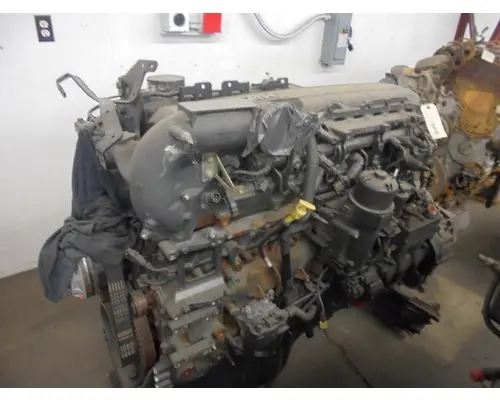 PACCAR MX-13 Engine Assembly in Spokane Valley, WA #1186