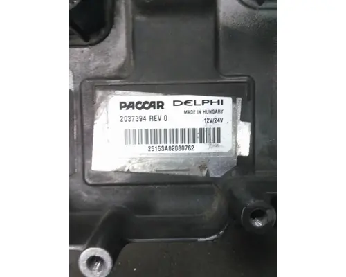 PACCAR MX-13 ENGINE CONTROL MODULE (ECM) OEM# 203-7394 in Athens, GA ...