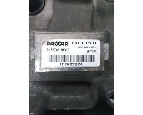 PACCAR MX-13 Engine Control Module (ECM) OEM# 2160700 in Athens, GA ...