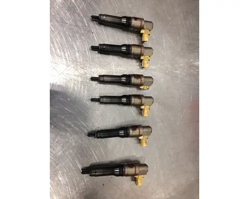 PACCAR MX 13 Fuel Injector OEM# 1972591 in Abbotsford, BRITISH COLUMBIA ...